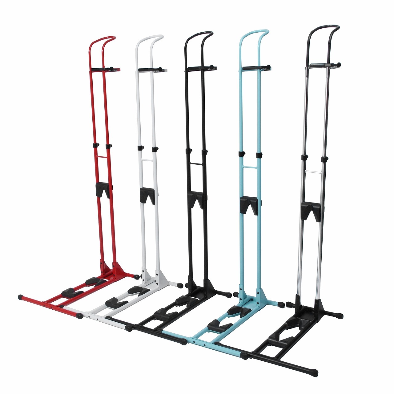 直立式車架 展示架 IWA A01V Special