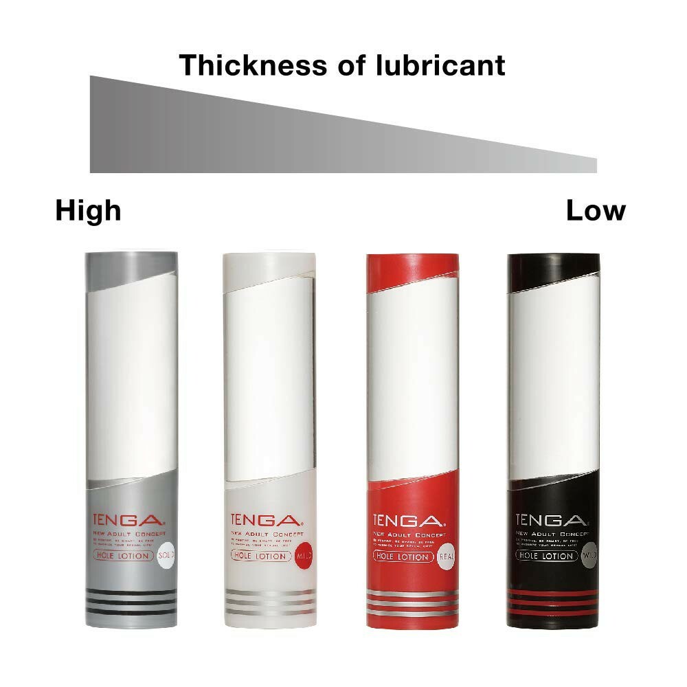 Tenga Gel -Play Gel,Hole Lotion,Oxygen Gel,เจลหล่อลื่น
