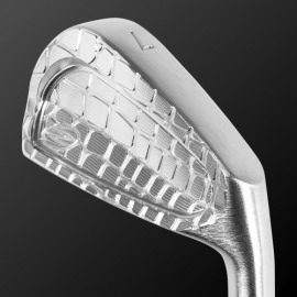 三榮高爾夫｜『 Zodia Japan Caiman Ⅳ CB #4~#P鐵桿組