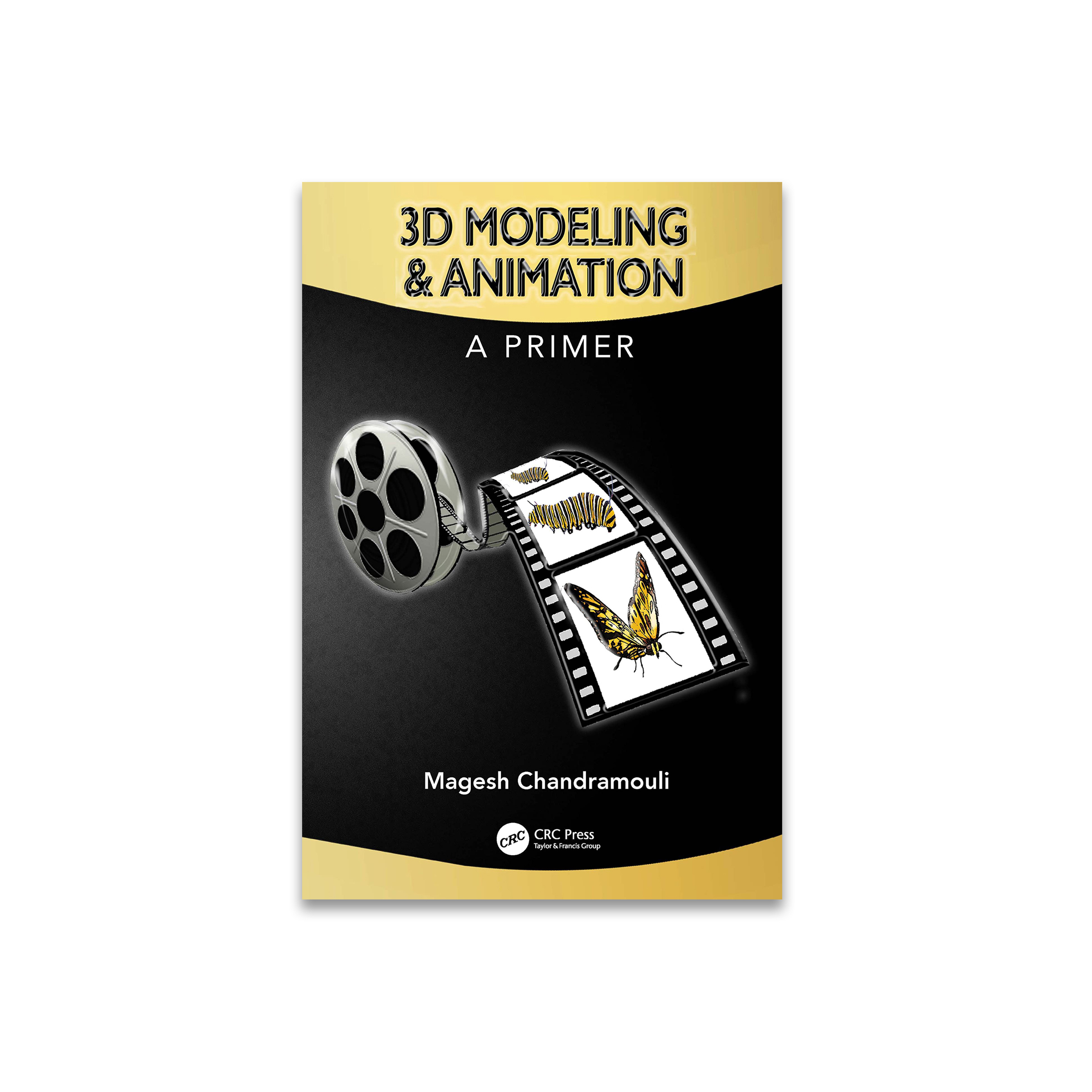 3D Modeling & Animation: A Primer