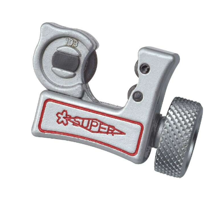 日本"SUPERTOOLS" 3-16mm 迷你銅喉拮打