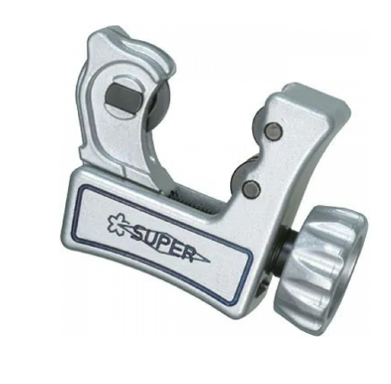 日本"SUPERTOOLS" 5-28mm 迷你銅喉拮打