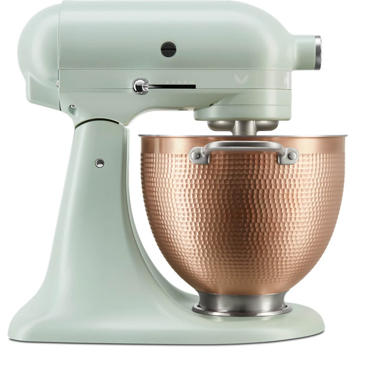 KitchenAid 4.8L/5Qt Limited Edition Stand Mixer with Ce