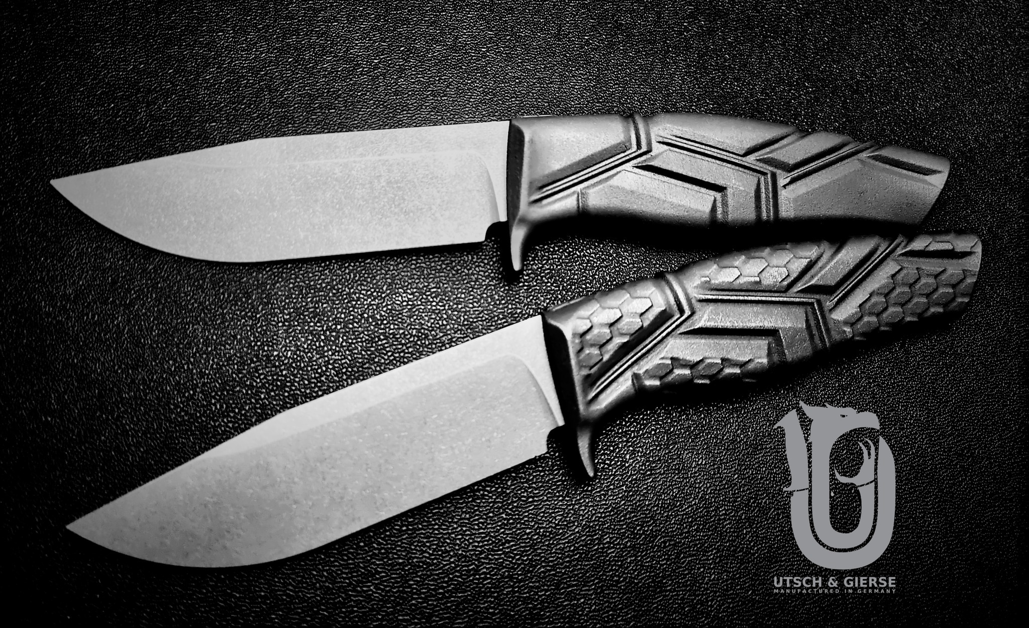 Utsch & Gierse Tools GmbH TiNy 系列