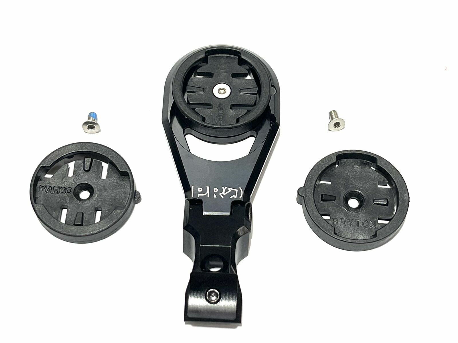 Shimano Pro VIBE Computer Mount For VIBE Superlight & V