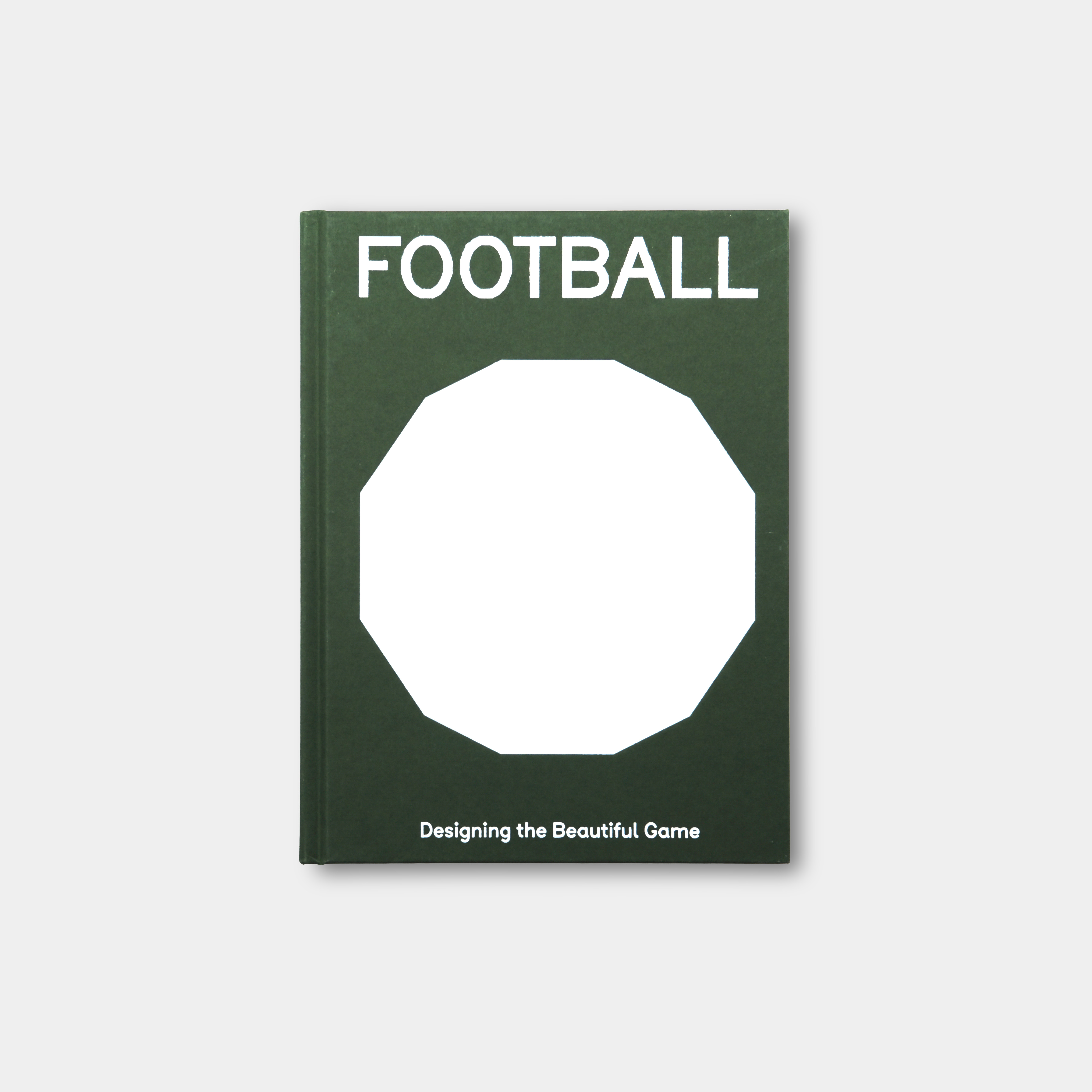 Football – Designing the Beautiful Game