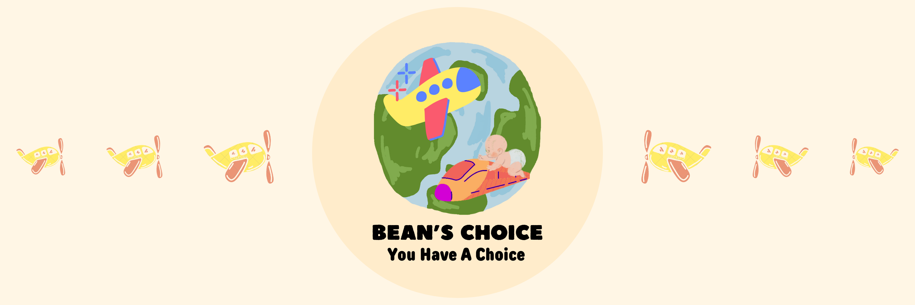 Bean's Choice — 環球嚴選母嬰產品 | 給香港人多個選擇