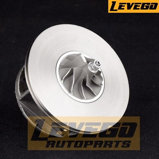 New R2S-BV35 (H) BiTurbo CHRA for BMW 123d 2.0L 5435970