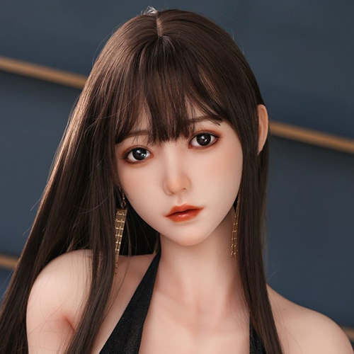 SHEDOLL｜163cm H胸 楚玥 全矽膠娃娃｜2人世界實體展售