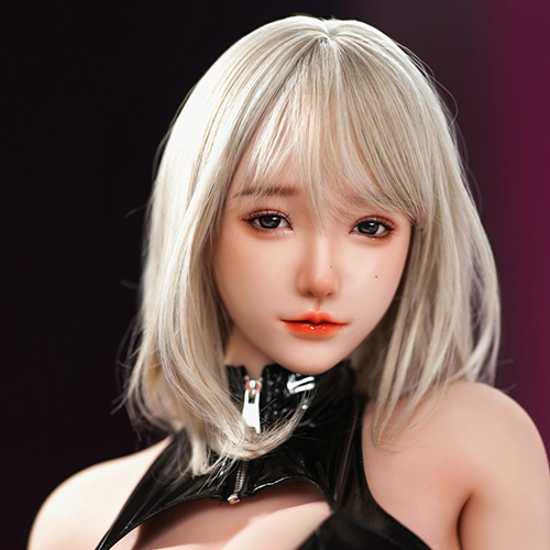 SHEDOLL｜163cm H胸 楚琳 全矽膠娃娃｜2人世界實體展售