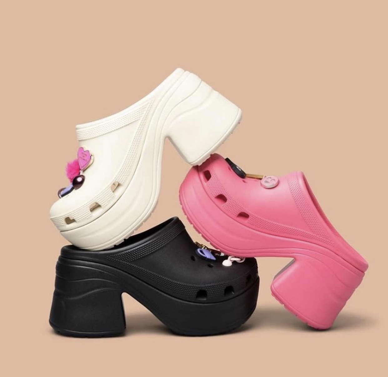 CROCS SIREN CLOG