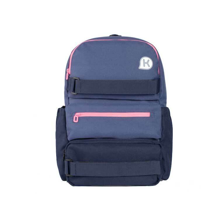 GRAFTON Series Ergonomic School Bags for Primary School