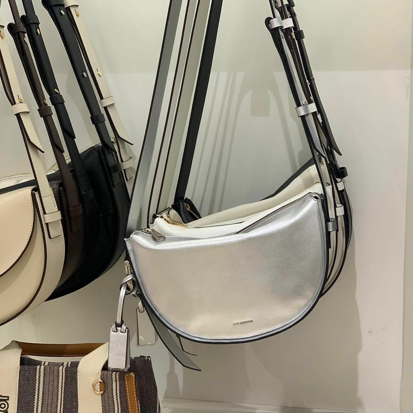 JOY GRYSON Sierra Small