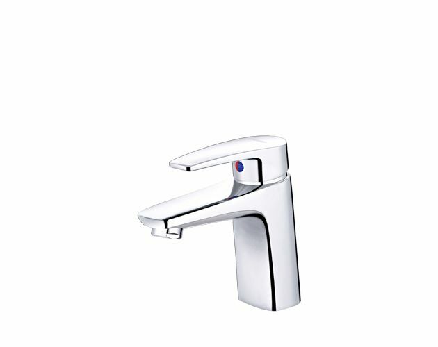 凱撒 單孔面盆龍頭 B390C/BT390C