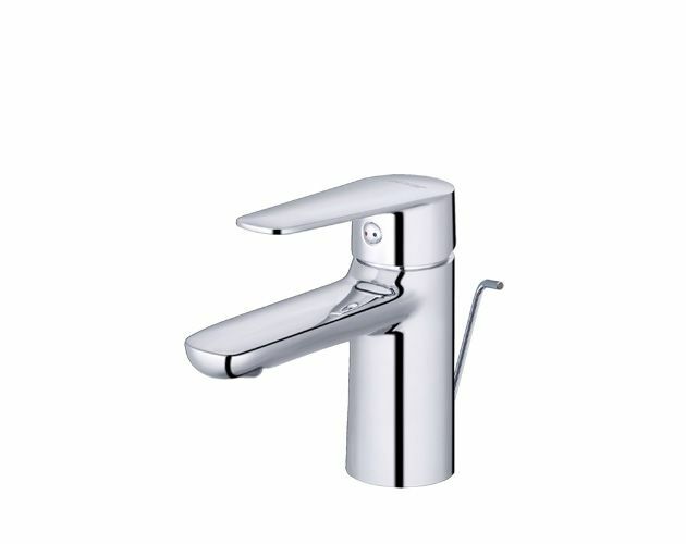 凱薩 單孔面盆龍頭 B380C,BT380C,B382C