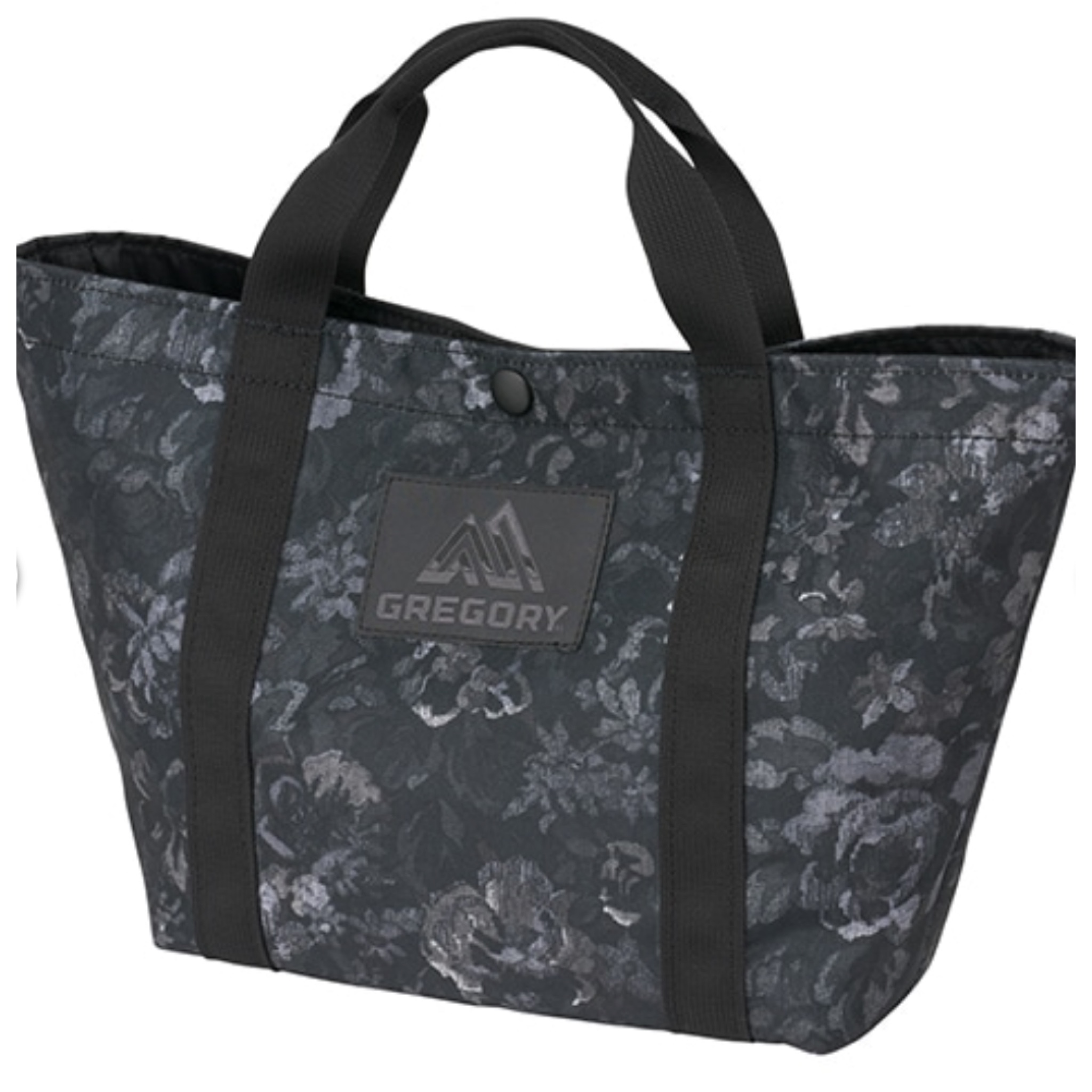 【💥 日本直送】4.5L GREGORY 手提包 迷你手提包 handbag 高爾夫球包 高爾夫球 黑色花紋