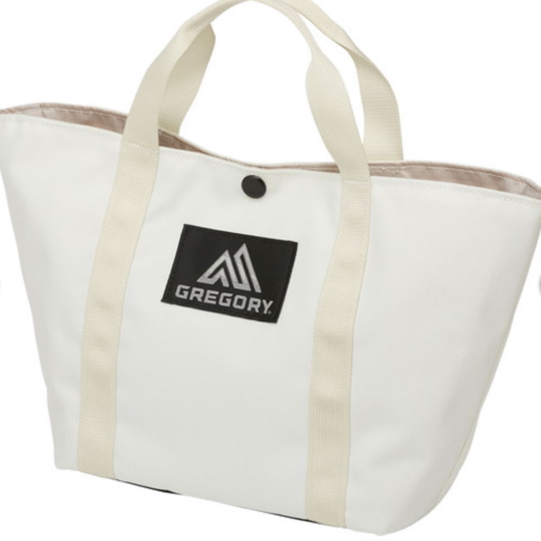 【💥 日本直送】4.5L GREGORY 手提包 迷你手提包 handbag 高爾夫球包 高爾夫球 白色