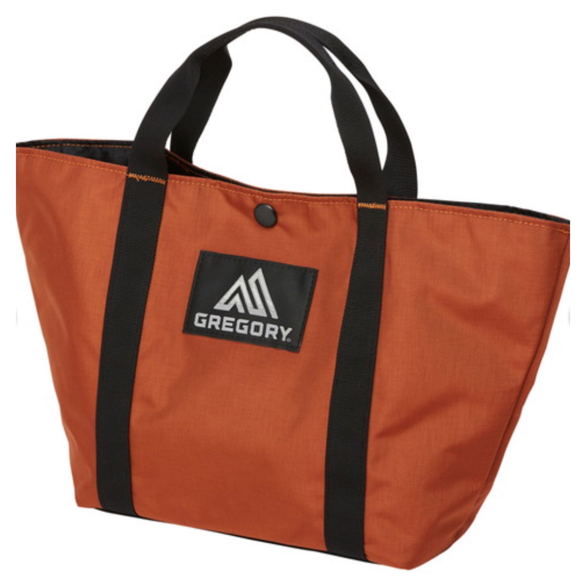 【💥 日本直送】4.5L GREGORY 手提包 迷你手提包 handbag 高爾夫球包 高爾夫球 暗橙色