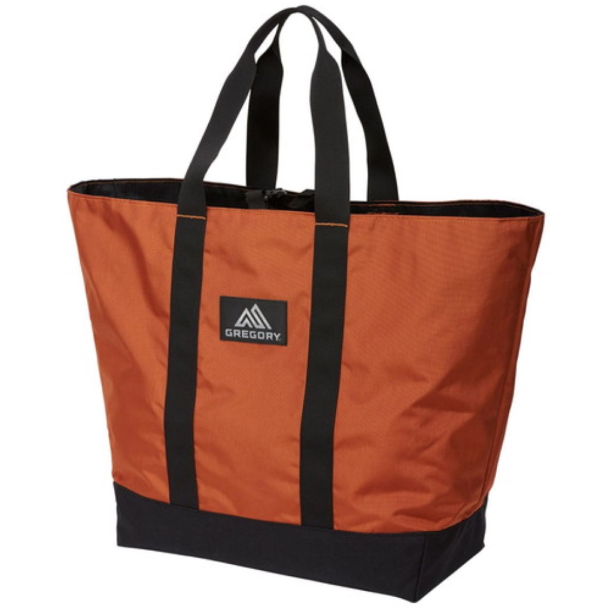 【💥 日本直送】32L GREGORY 手提包 高爾夫手提包 handbag 高爾夫球包 高爾夫球 暗橙色