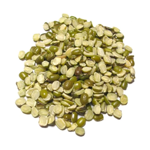 Moong Green Split Dal 1kg