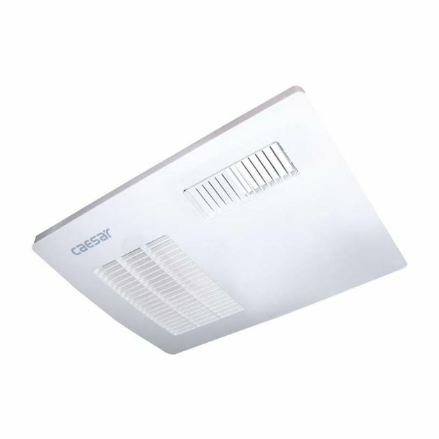 凱撒 暖風機推薦型號 DF220/DF220H 無線遙控浴室暖風機