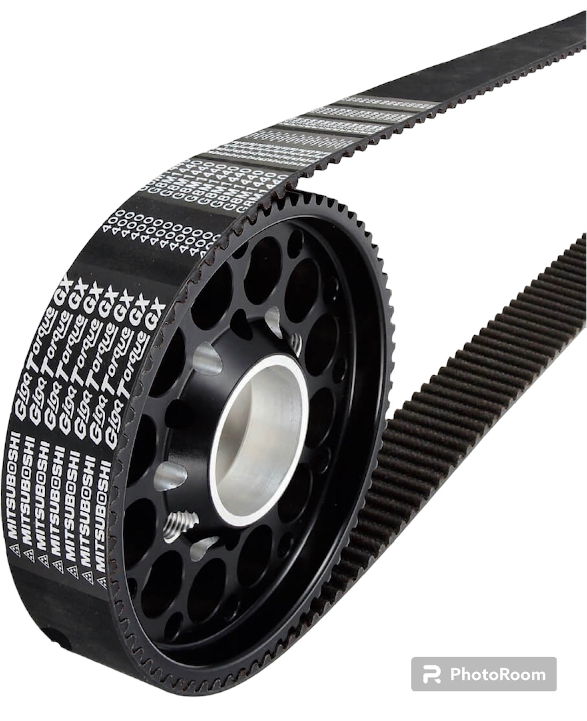 Mitsuboshi G14M Giga Torque GX timing belt
