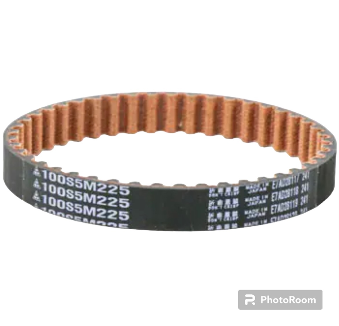 Mitsuboshi S5M Super Torque timing belt