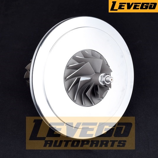 NEW R2S-K26 (L) Turbo CHRA for BMW X5 X6 335/535/635D 5