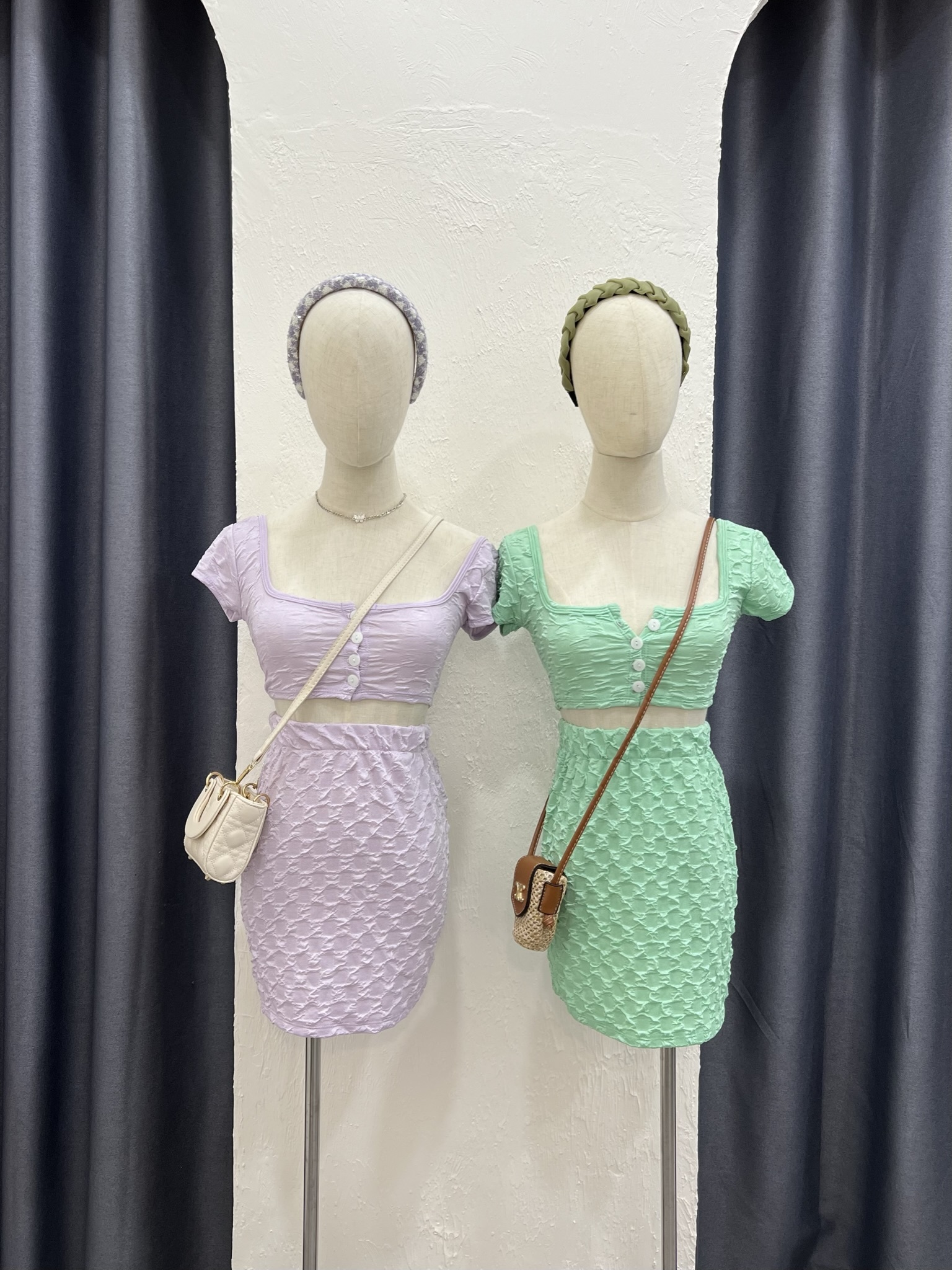 Diorlyn Set