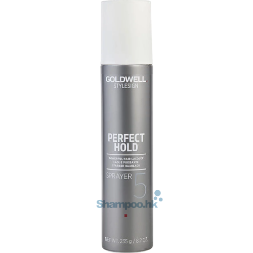 Goldwell Sprayer