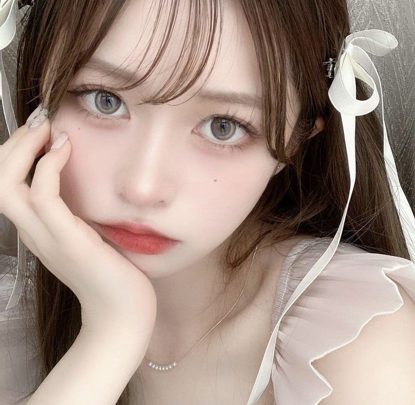 Lensme Lilmoon Light Torica (月/Monthly)