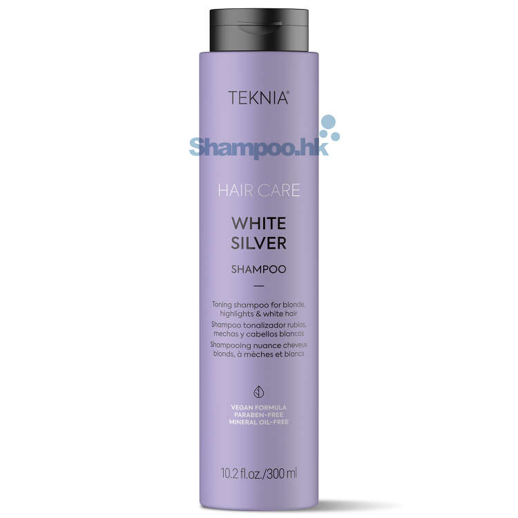 Lakme Teknia White Silver Shampoo Lakme Teknia White Silver Shampoo