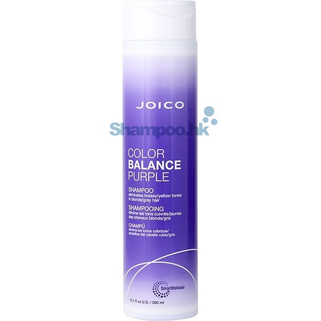 Joico Color Balance Purple Shampoo