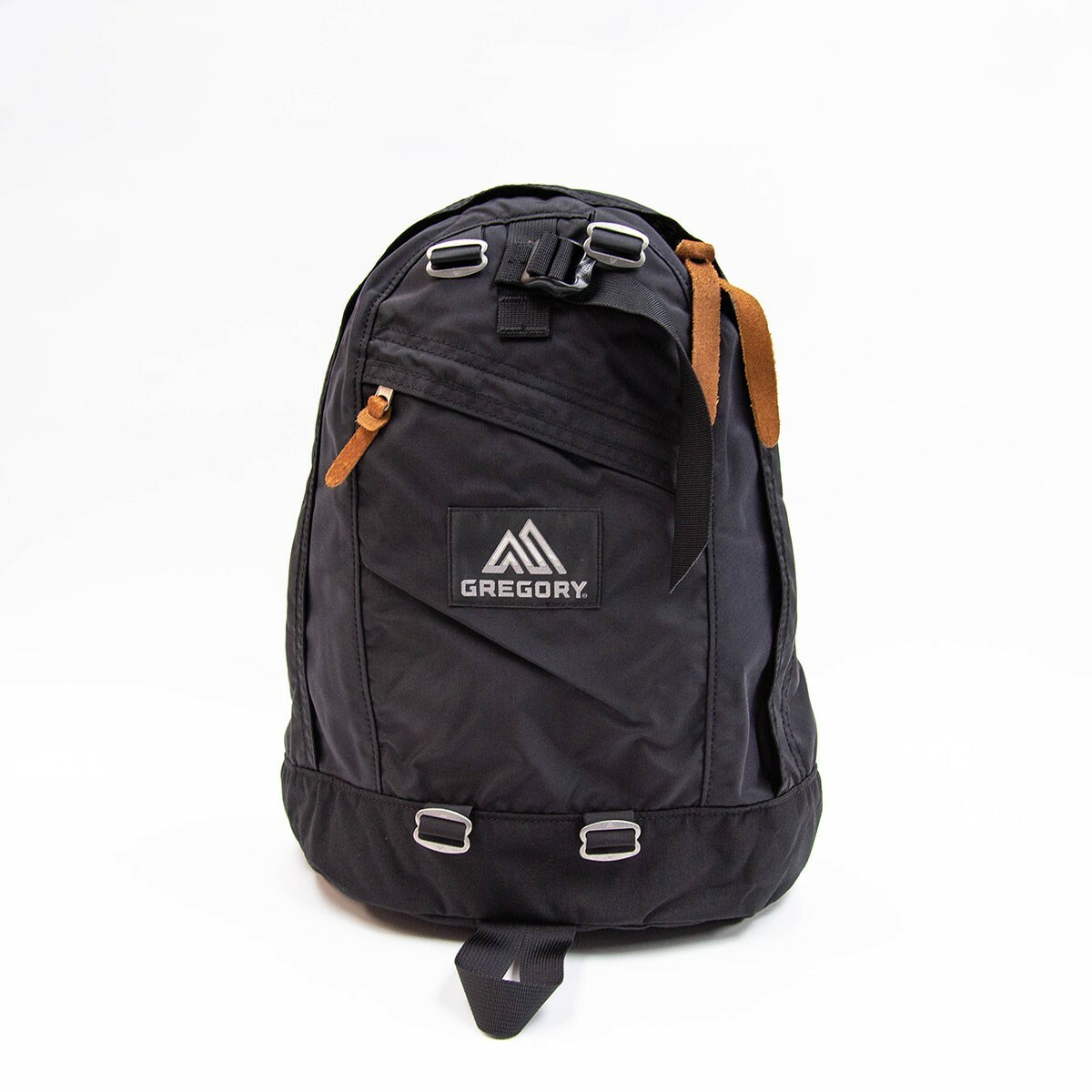 GREGORY CLASSIC BACKPACK FINE DAY - BLACK 16L