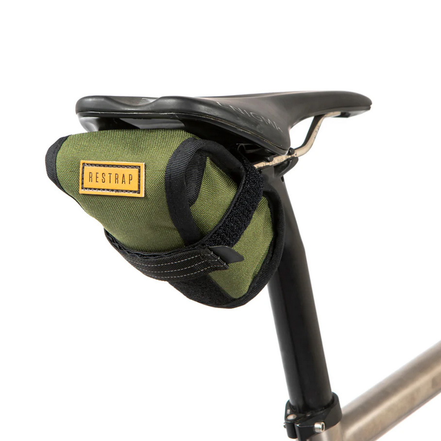 RESTRAP TOOL POUCH - OLIVE