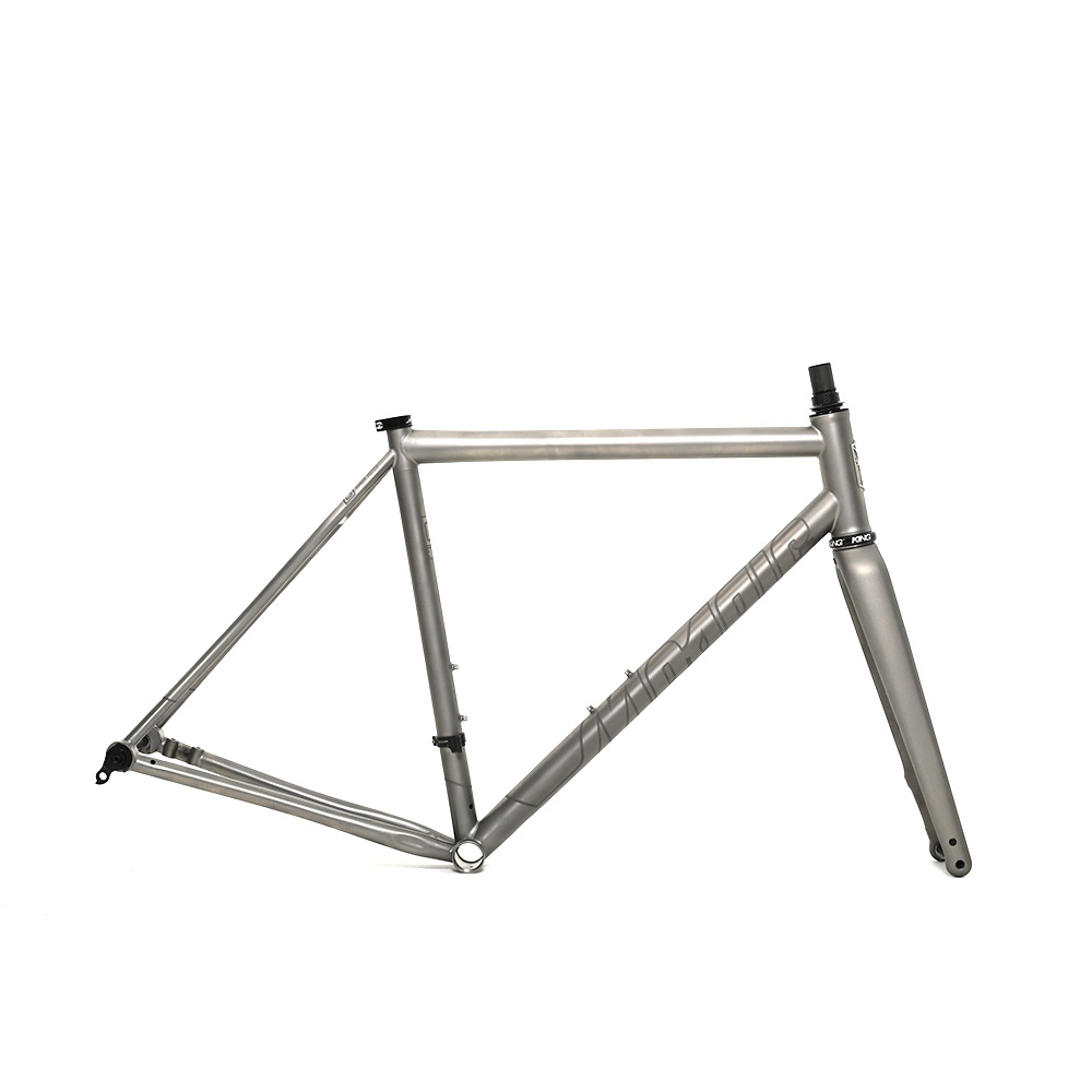 MOSAIC GT-1 FRAMESET - RAW