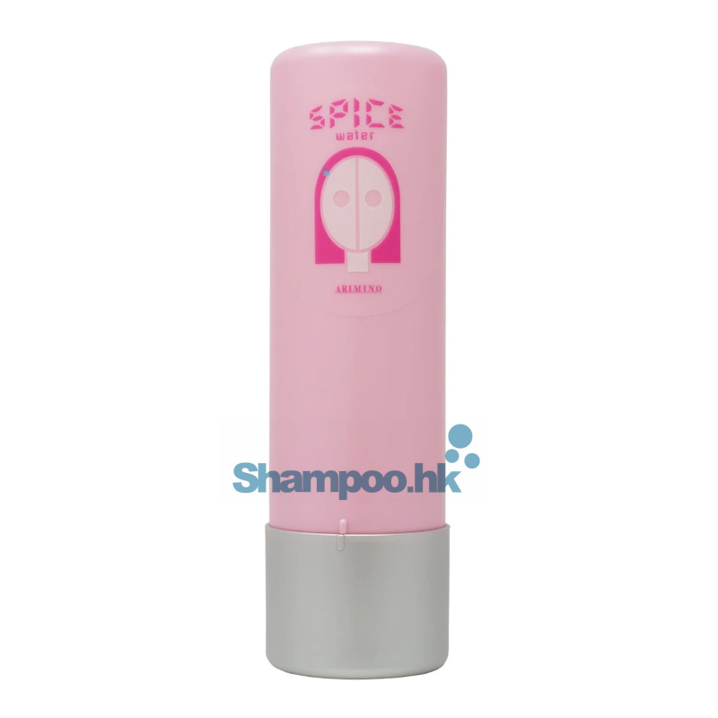 Arimino Spice Water Shining Straight 200ml