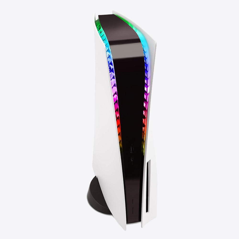 Bteam PS5 Halo RGB燈圈 | 適用於各版本PS5