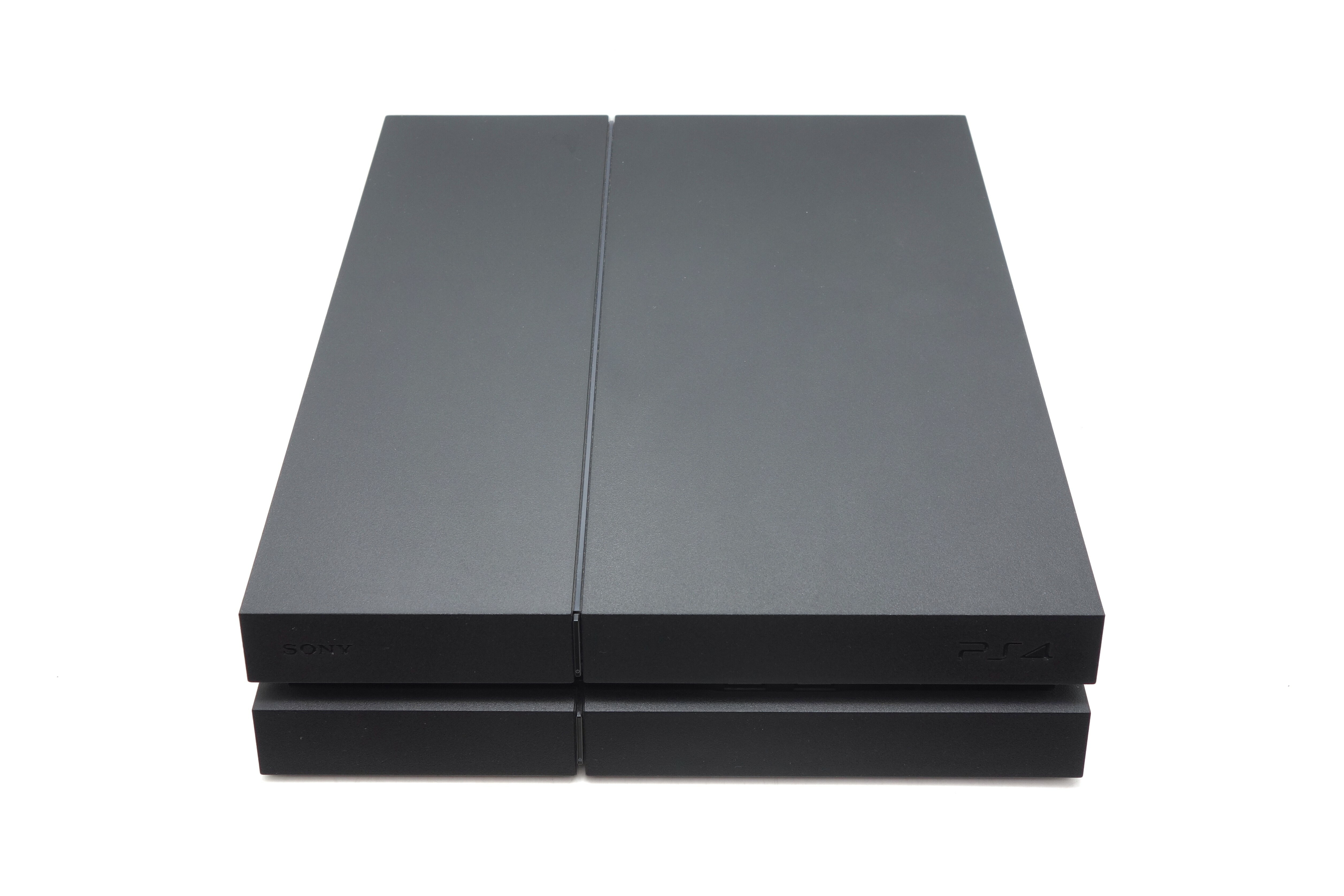 Sony PS4 1207A 黑 500G 二手 遊戲主機 #81247