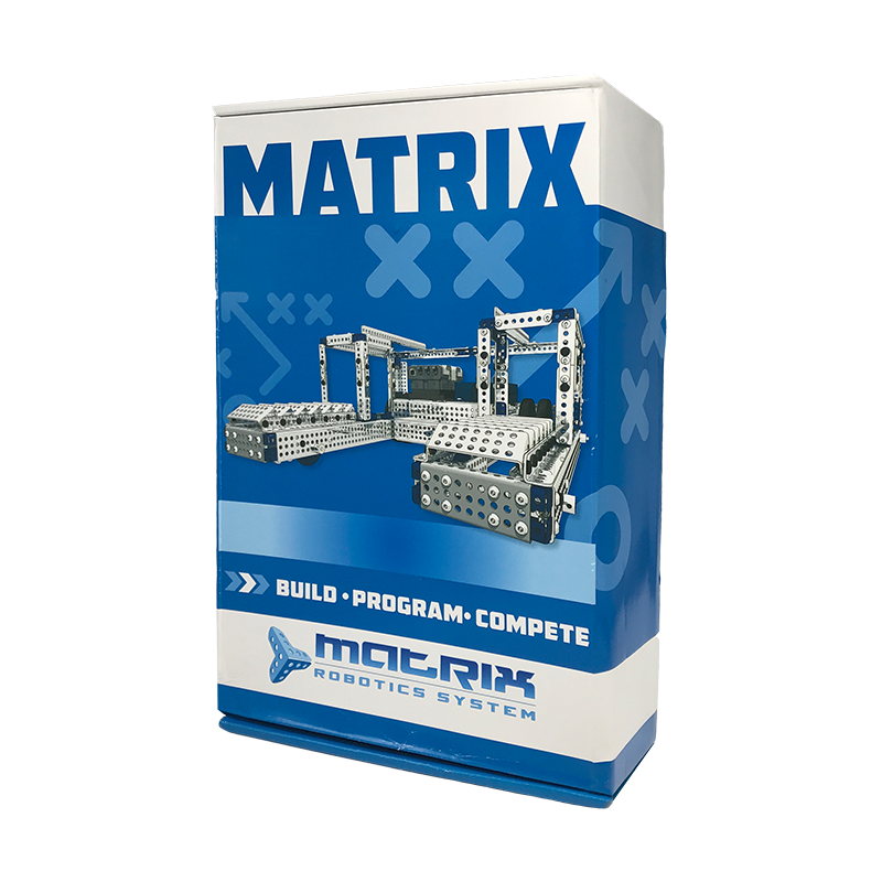 MATRIX Classroom Resource Set
