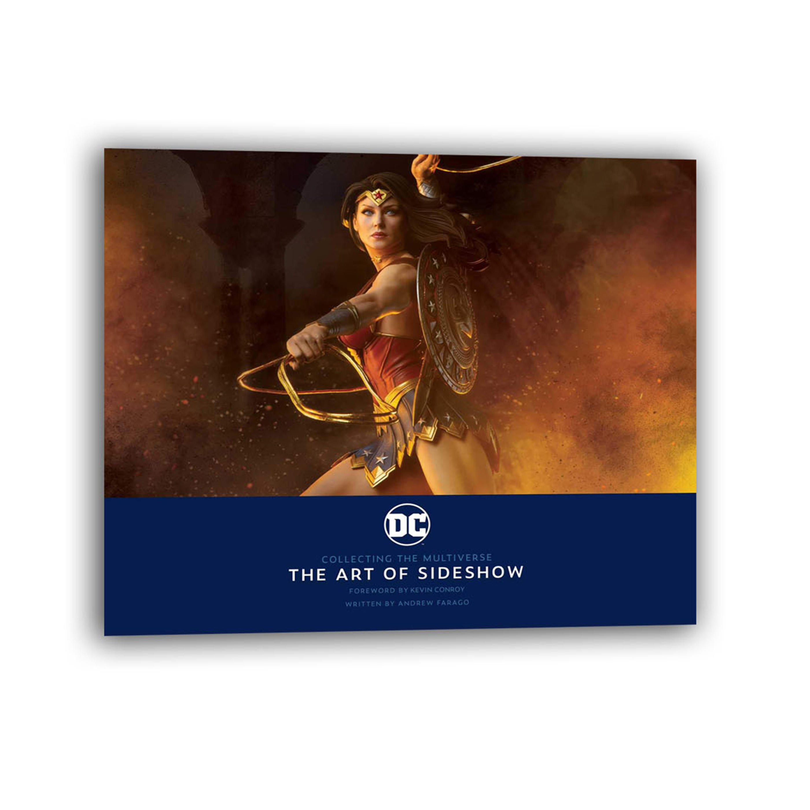 桑格設計書店-DC: Collecting the Multiverse: