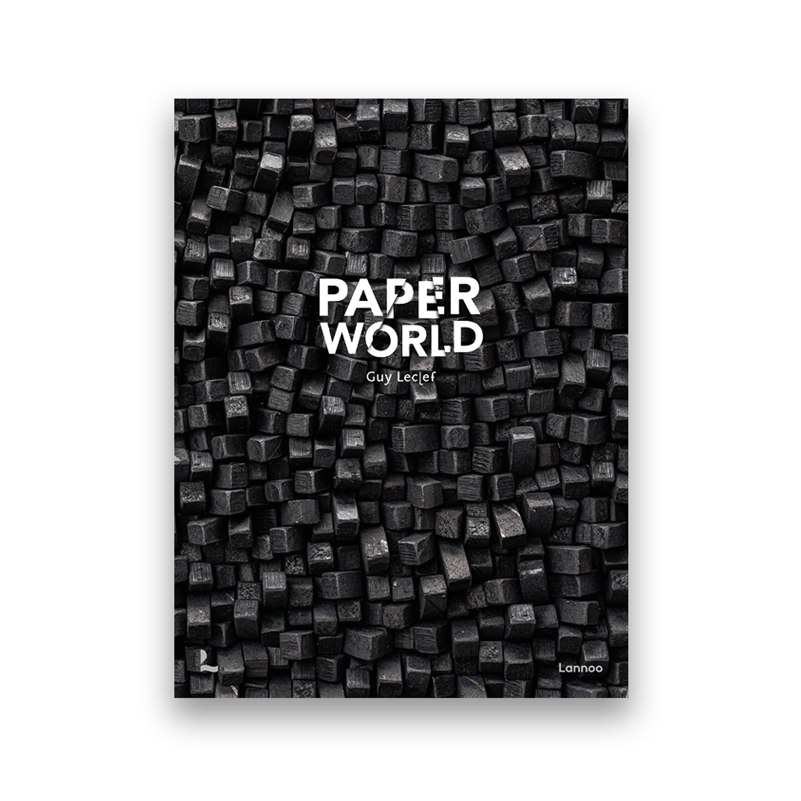 桑格設計書店 - Paperworld: Guy Leclef