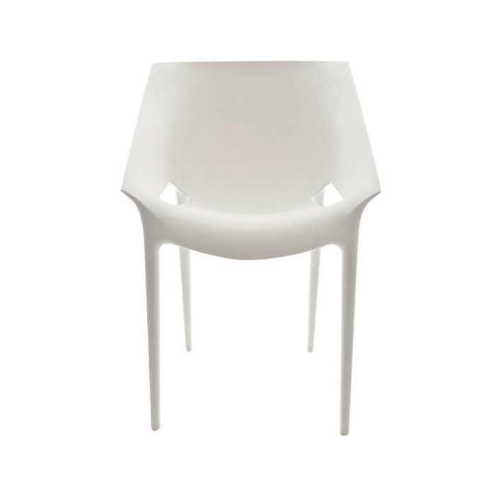 Kartell Dr. Yes 椅