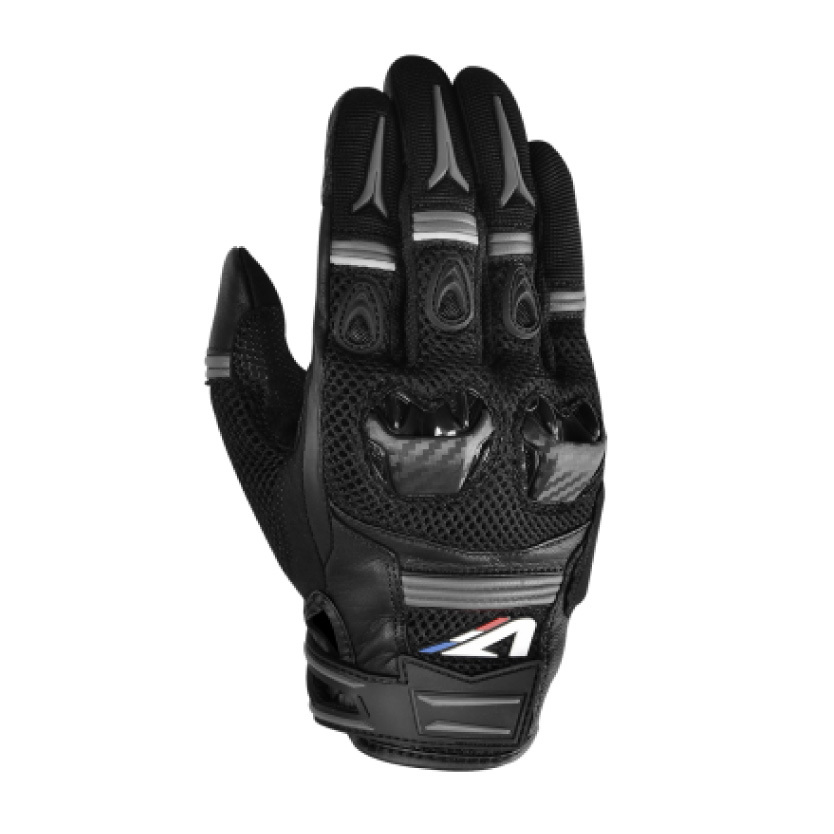 安信騎士 | ASTONE KA23 夏季透氣觸控手套 夏季 透氣 休閒 螢幕觸控