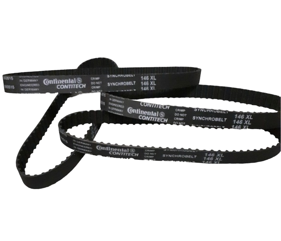 Continental Contitech Synchrobelt XL Timing Belts
