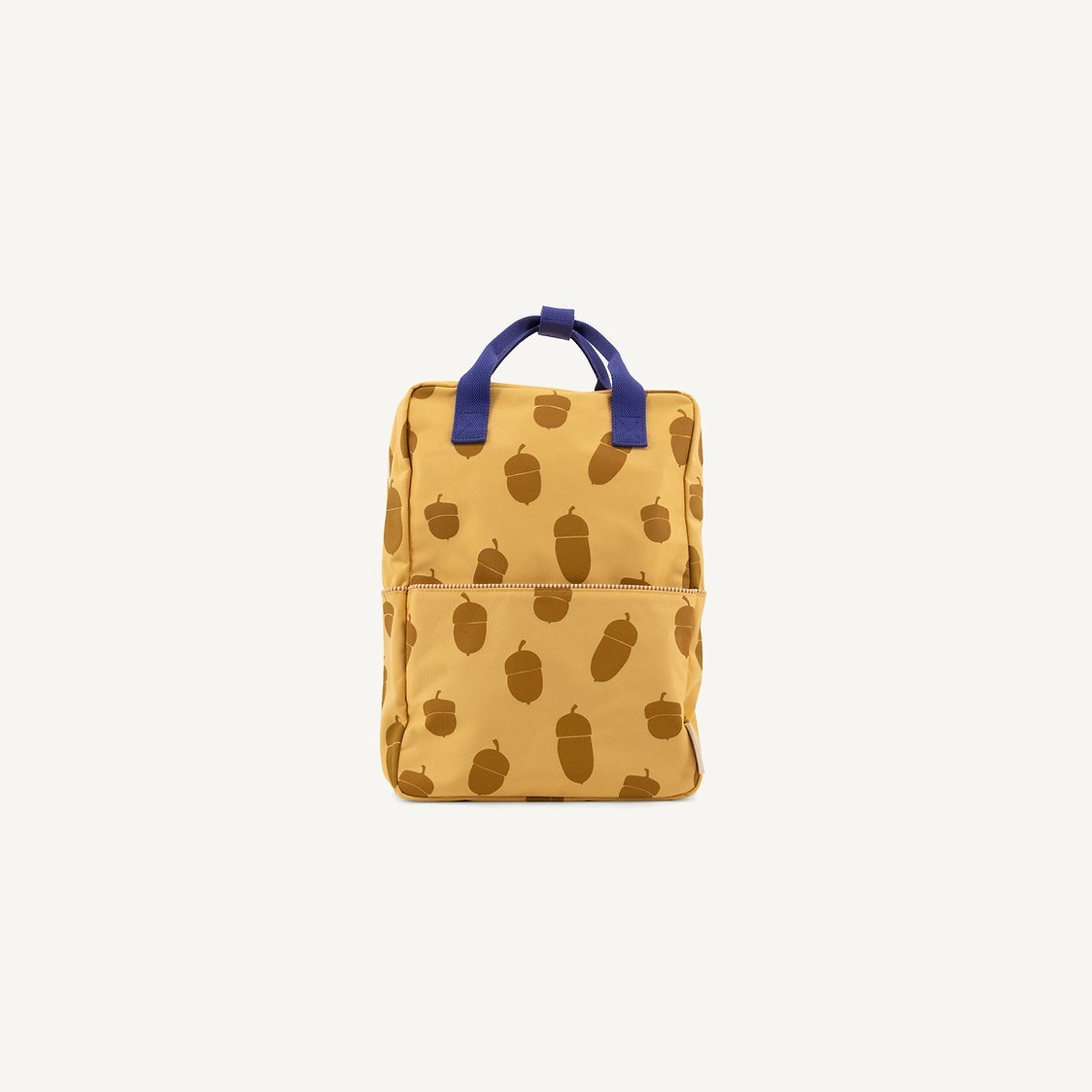 荷蘭Sticky Lemon 橡果版信封大背包 - 橡果 - WateringLiu Studio