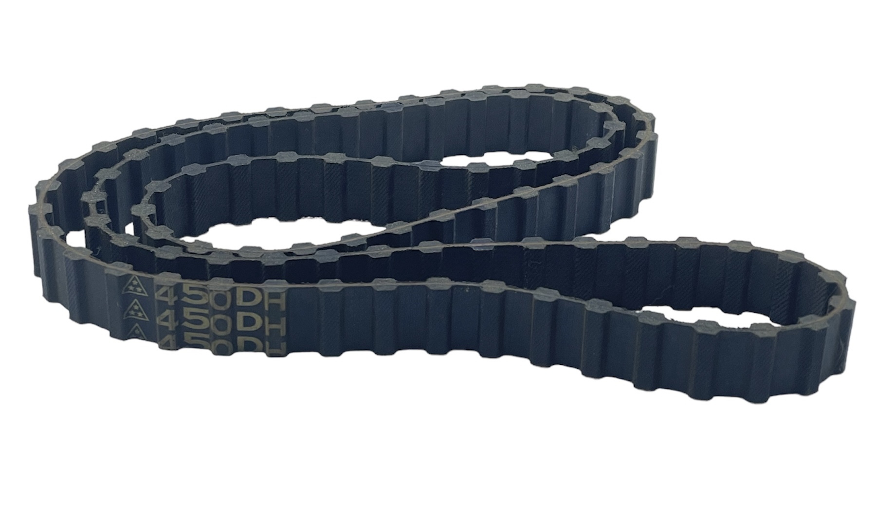 Mitsuboshi DH Double-sided Timing Belts