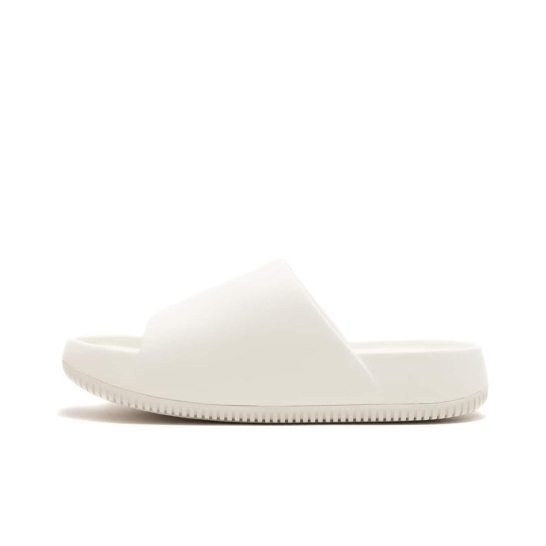 Nike Calm Slide DX4816-100 白 女款