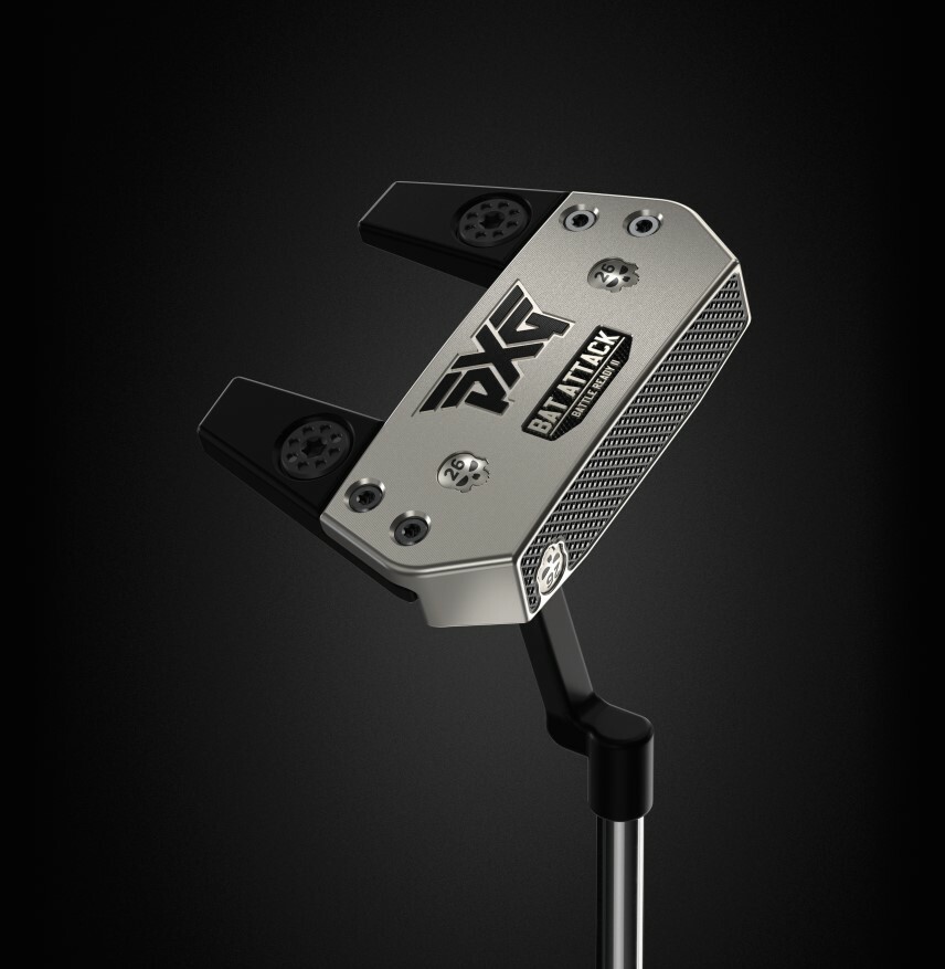 BATTLE READY II - BAT ATTACK