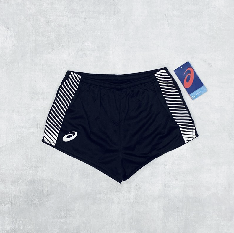 Asics Men's Practice Running Shorts